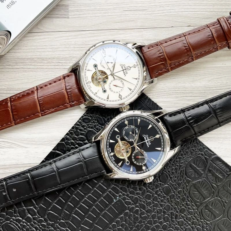 High accuracy OMEGA Watches