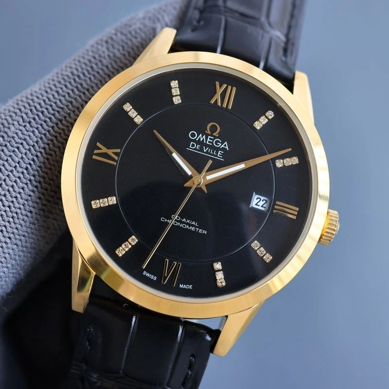 Perfect replica OMEGA Watches