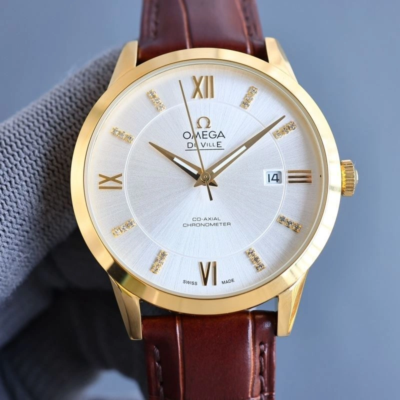 Perfect replica OMEGA Watches