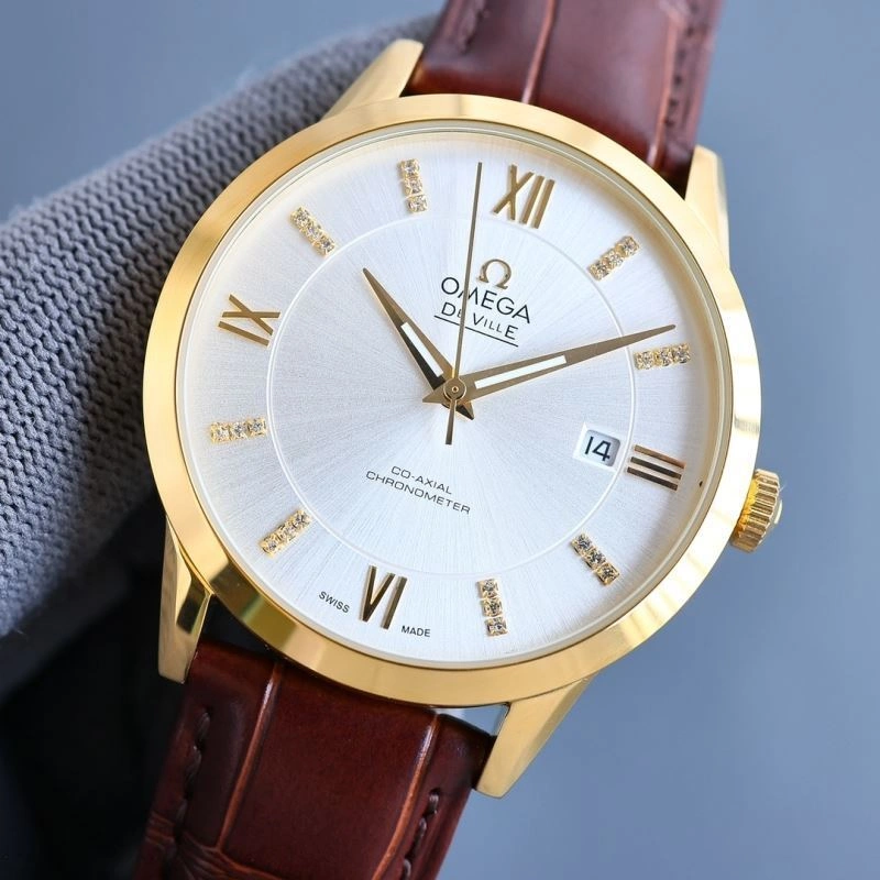Perfect replica OMEGA Watches