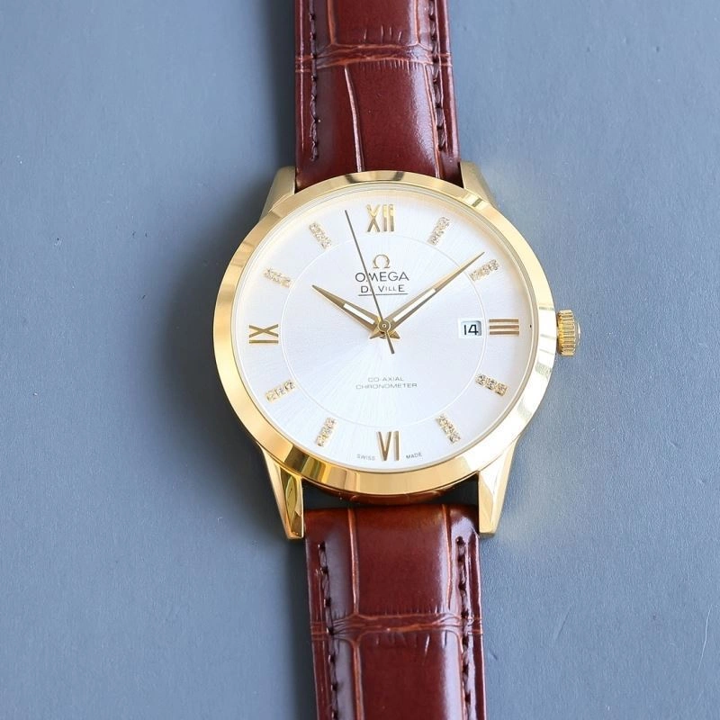 Perfect replica OMEGA Watches