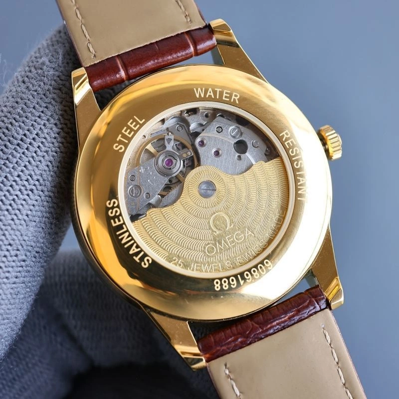 Perfect replica OMEGA Watches