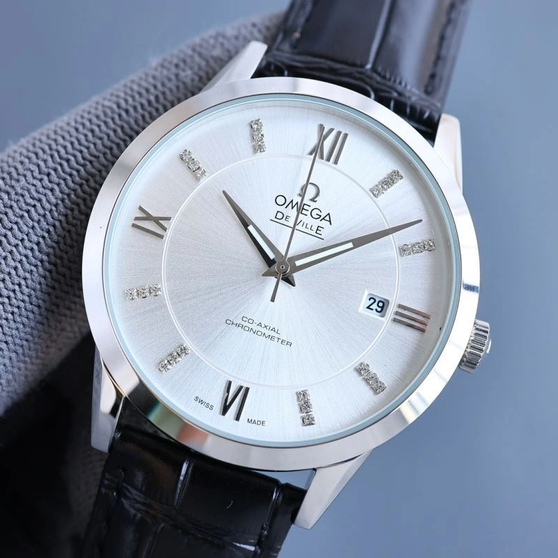 Brand-original OMEGA Watches