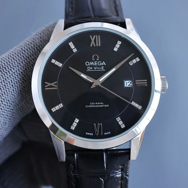 Brand-original OMEGA Watches