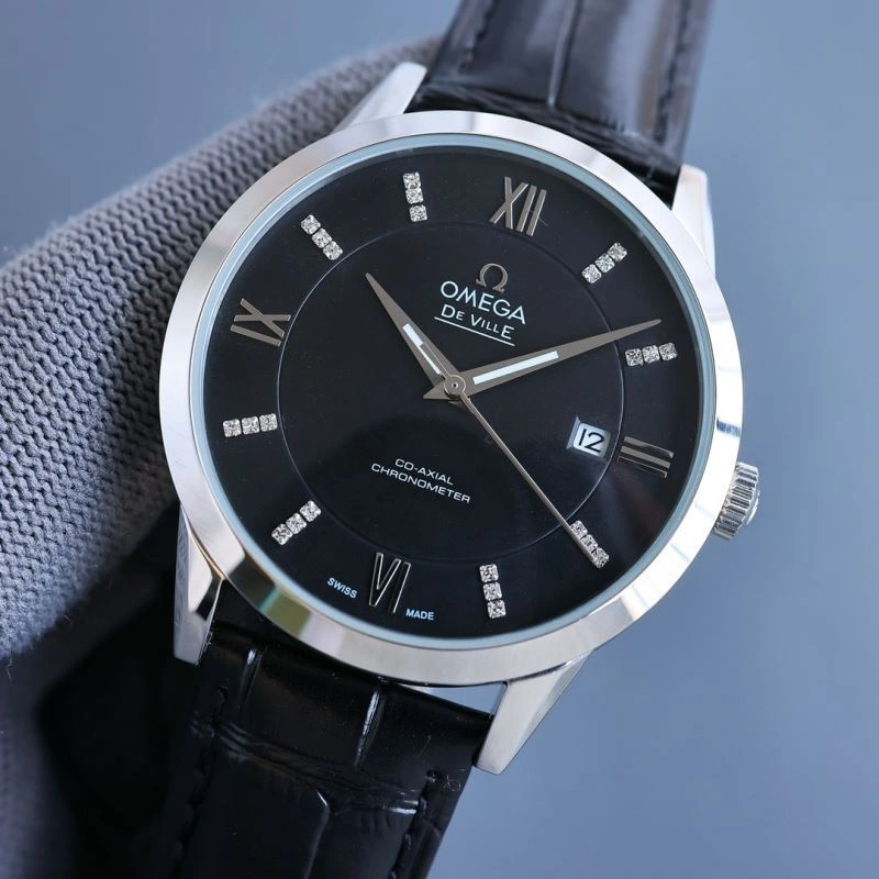 Brand-original OMEGA Watches