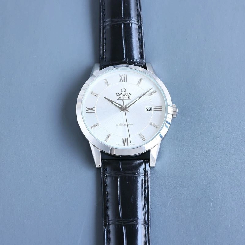 Brand-original OMEGA Watches
