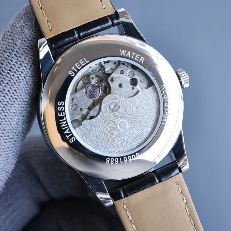 Brand-original OMEGA Watches