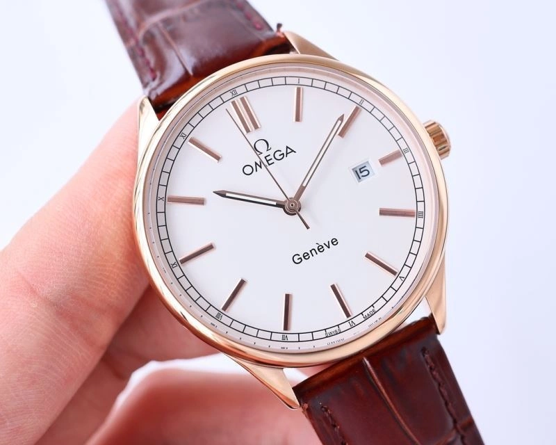 OMEGA Watches