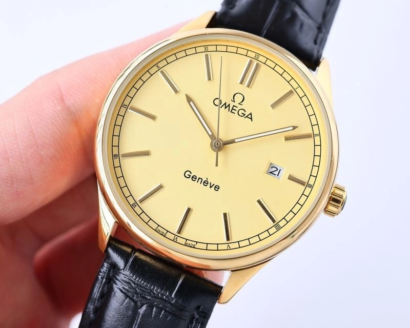 Factory-made OMEGA Watches