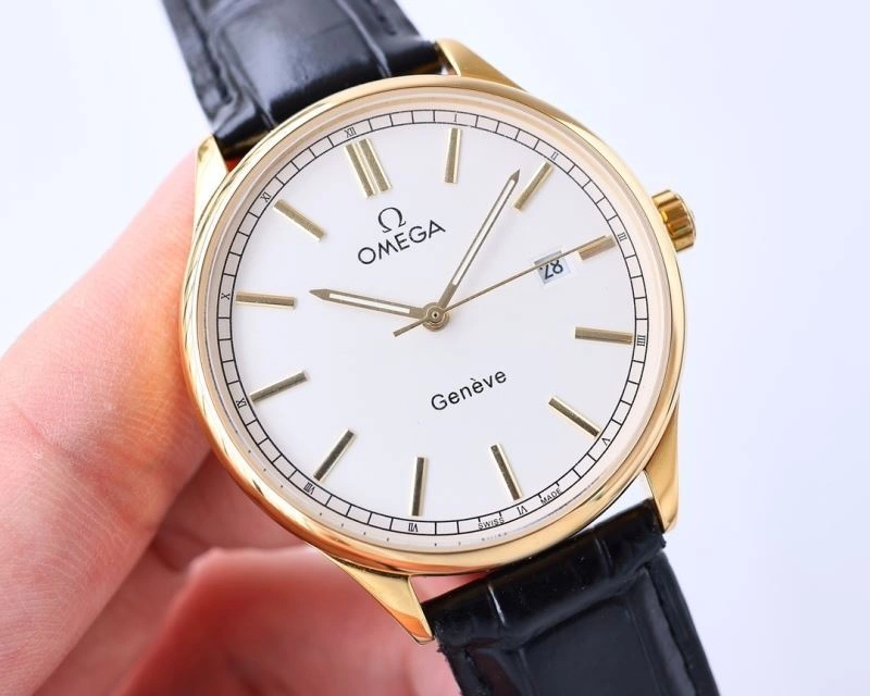 Factory-made OMEGA Watches