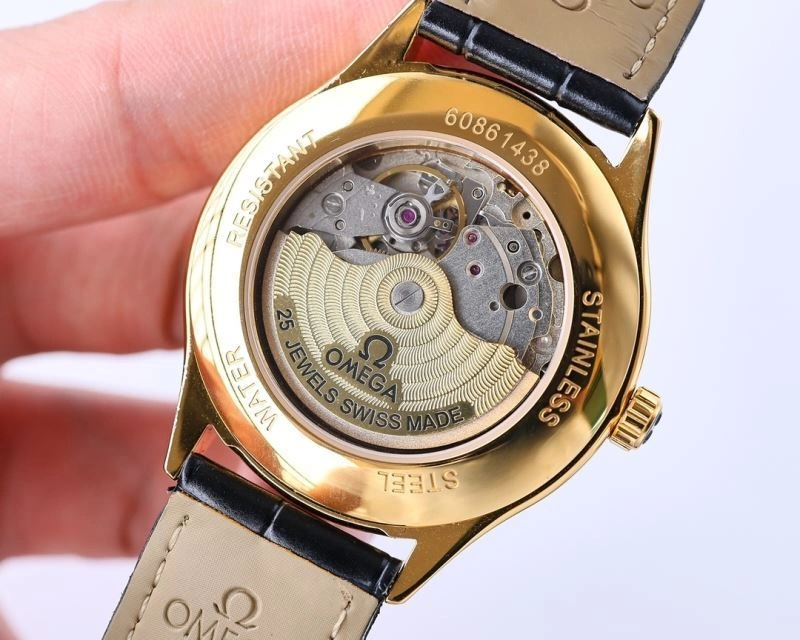 Factory-made OMEGA Watches