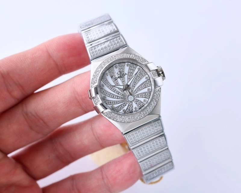 OMEGA Watches