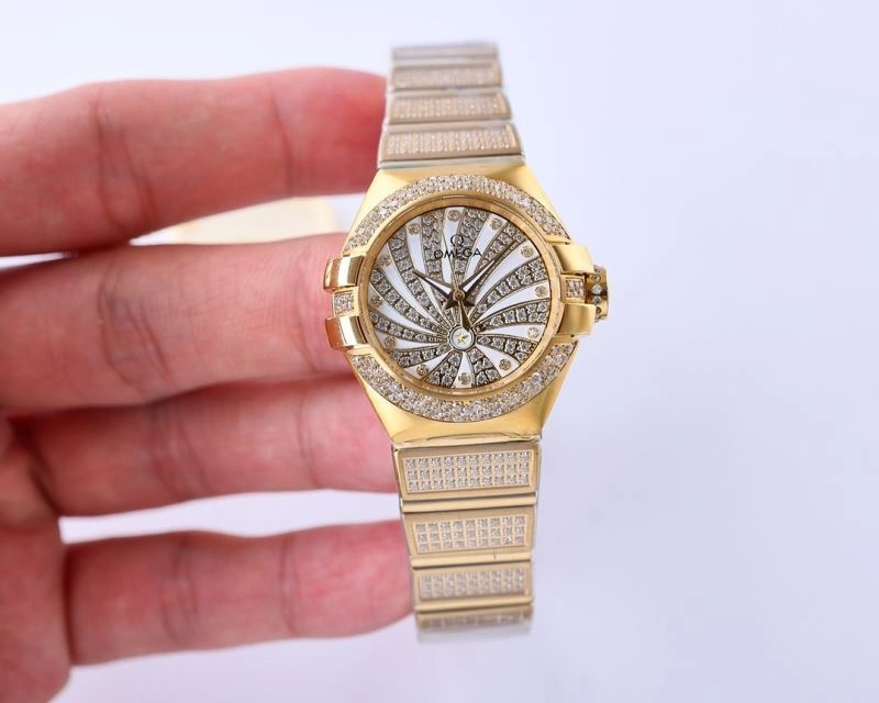 OMEGA Watches