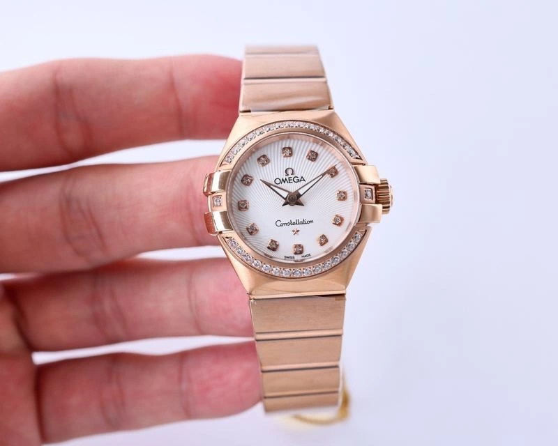 Real OMEGA Watches