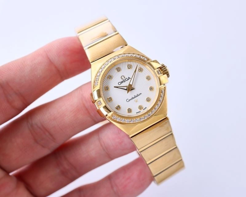 Real OMEGA Watches