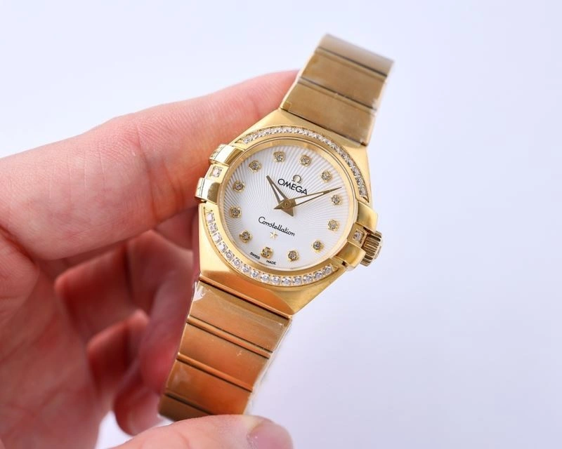 Real OMEGA Watches