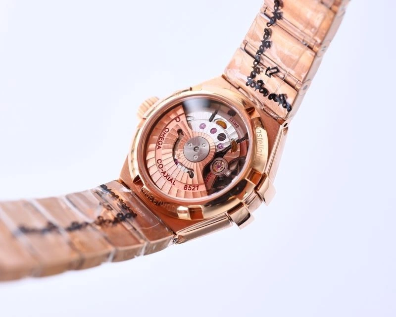 Real OMEGA Watches
