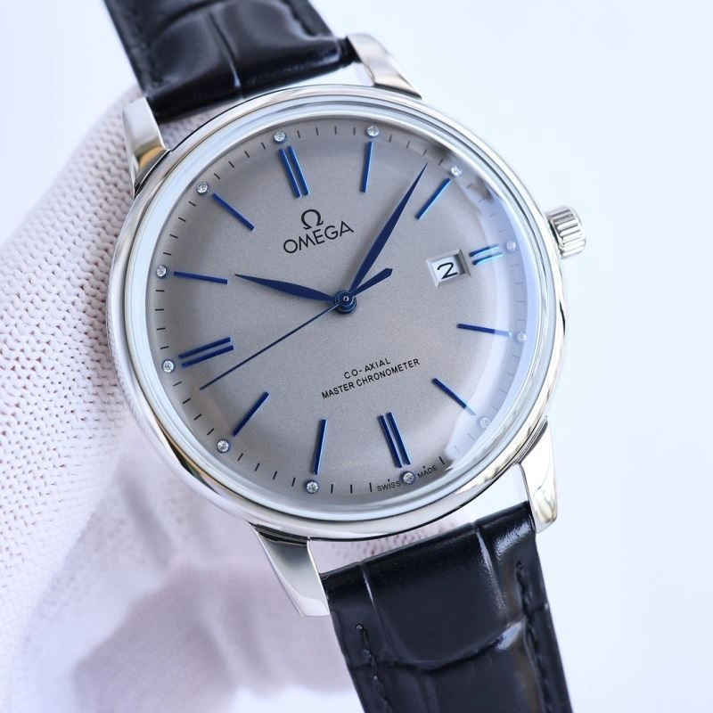 Genuine OMEGA Watches