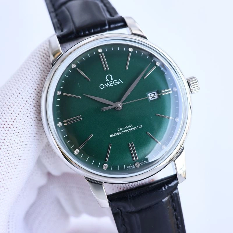Genuine OMEGA Watches