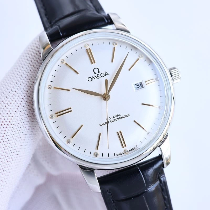 Genuine OMEGA Watches
