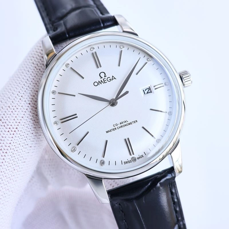 Genuine OMEGA Watches