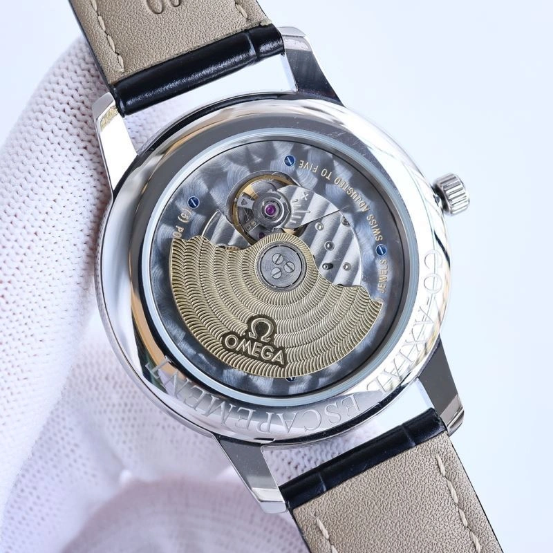 Genuine OMEGA Watches