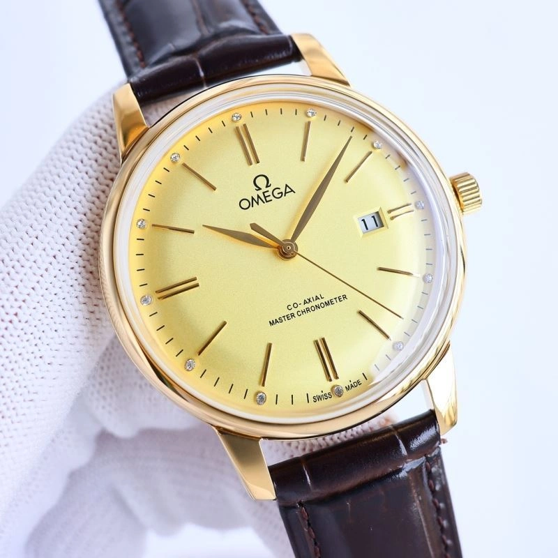 Bargain OMEGA Watches