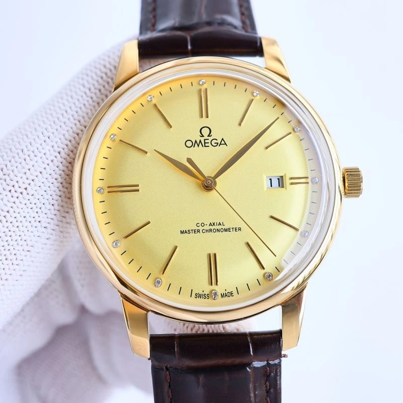 Bargain OMEGA Watches