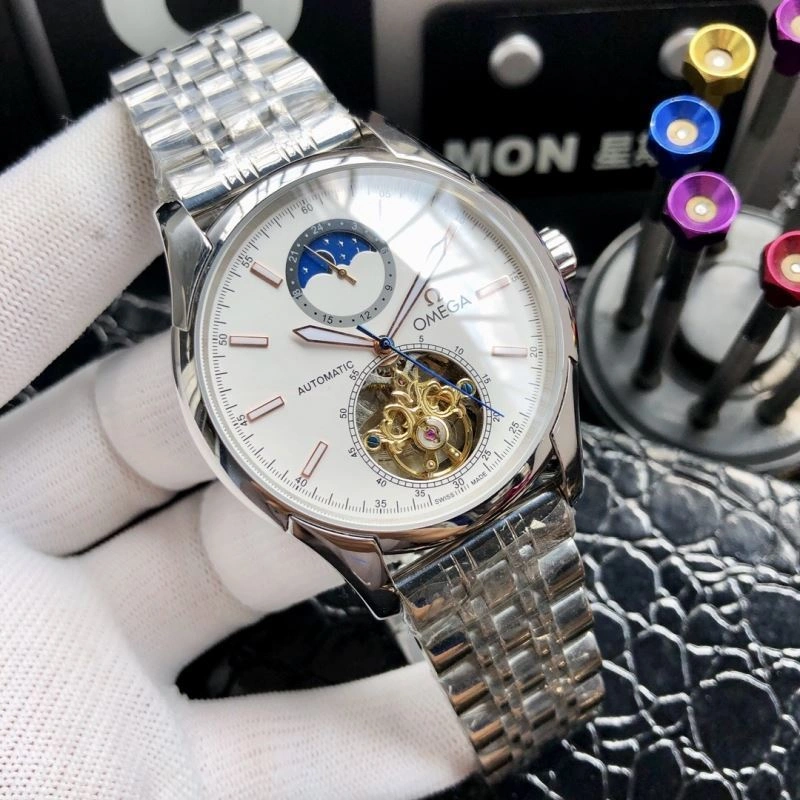 Real OMEGA Watches