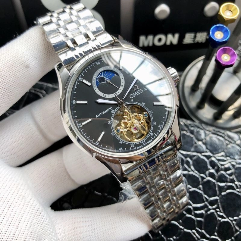 Real OMEGA Watches