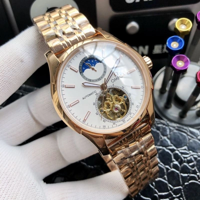 Real OMEGA Watches
