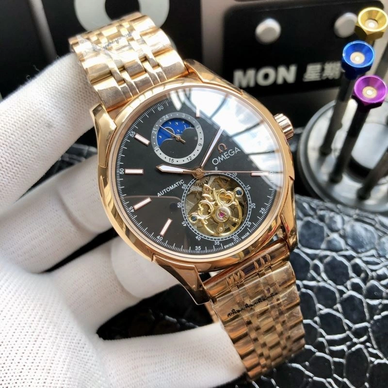 Real OMEGA Watches