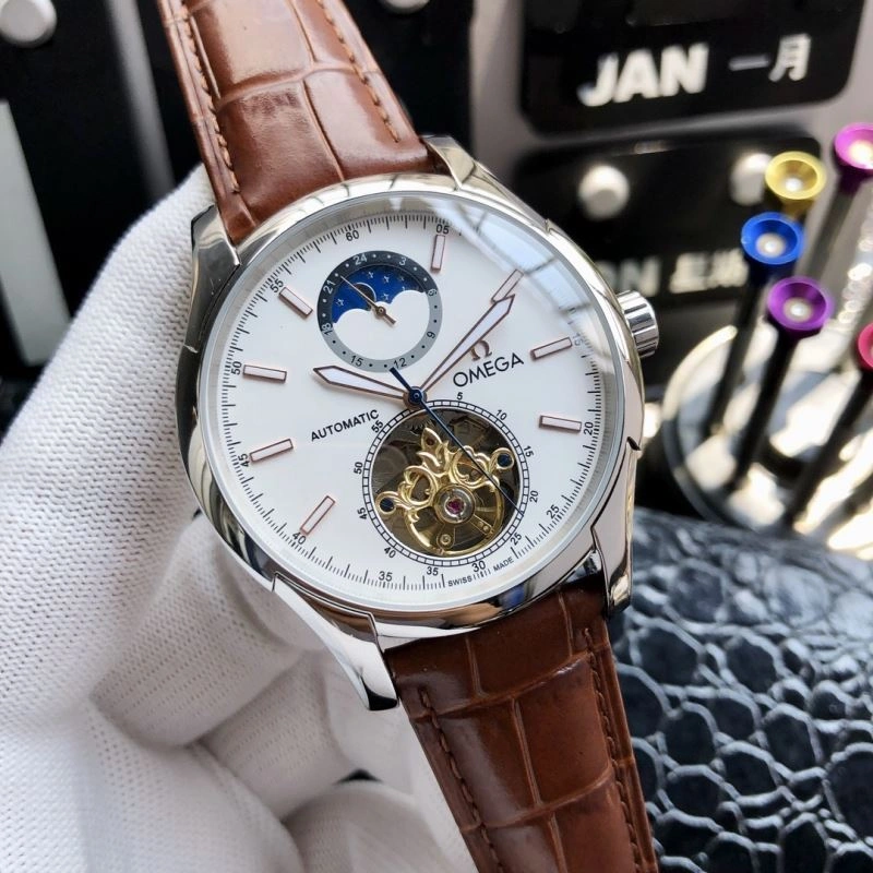 Value-priced OMEGA Watches