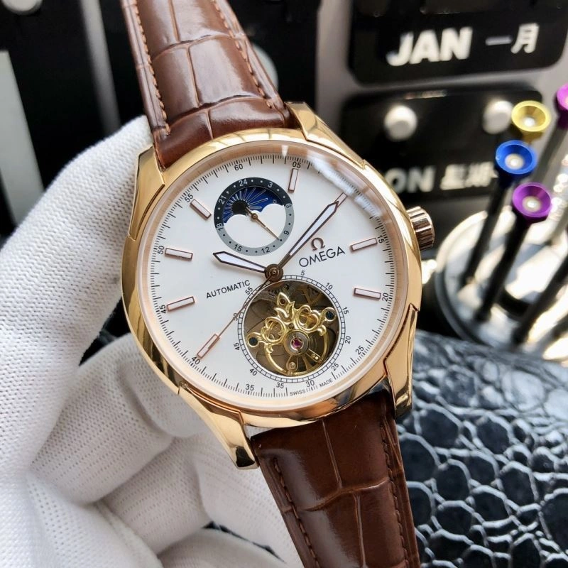 Value-priced OMEGA Watches
