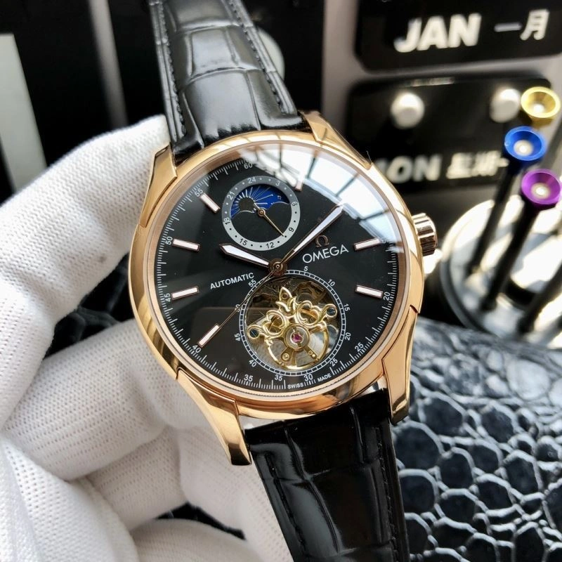 Value-priced OMEGA Watches