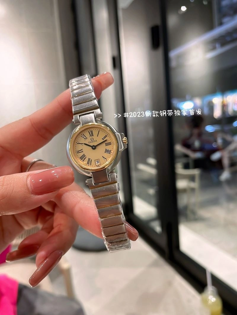 Original OMEGA Watches