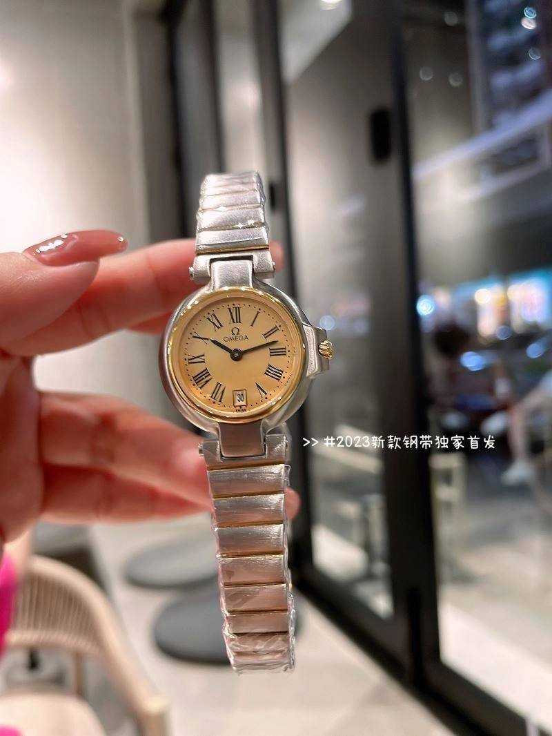 Original OMEGA Watches