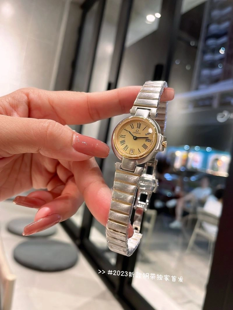 Original OMEGA Watches