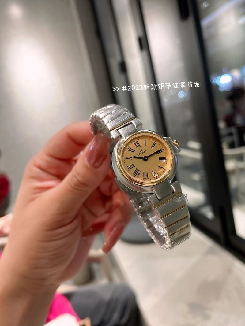 Original OMEGA Watches