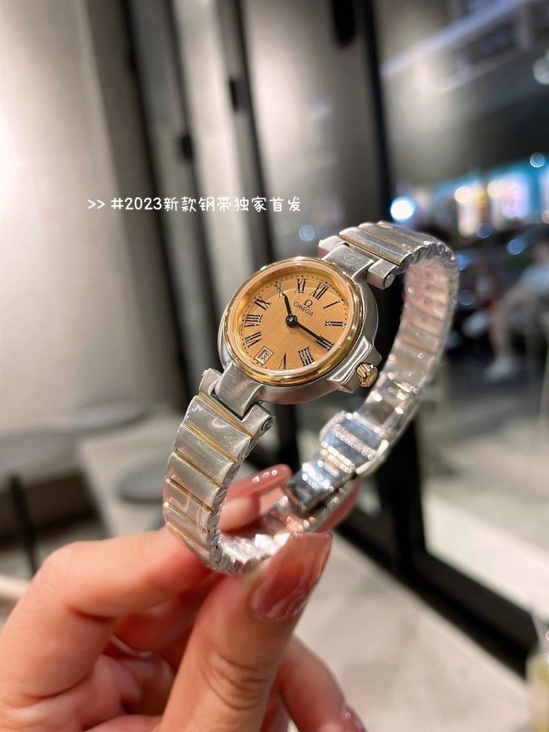 Original OMEGA Watches