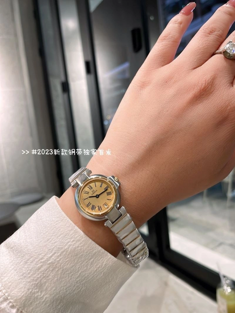 Original OMEGA Watches
