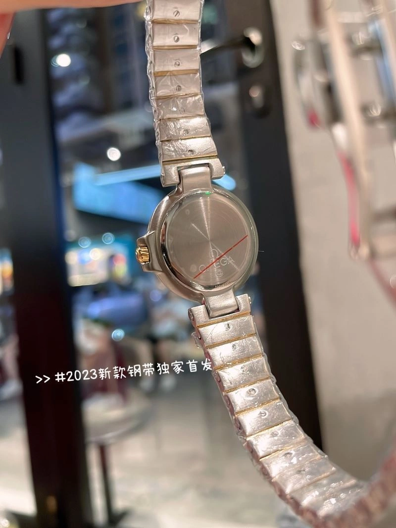 Original OMEGA Watches