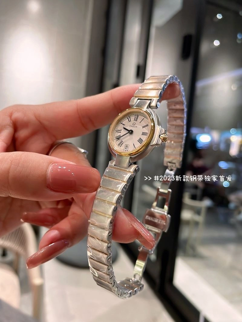Reasonably priced OMEGA Watches