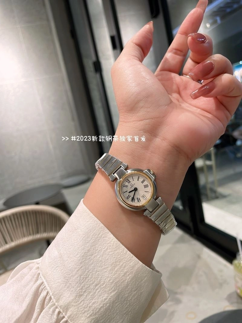 Reasonably priced OMEGA Watches