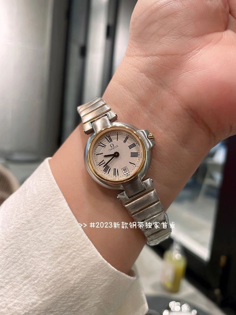 Reasonably priced OMEGA Watches