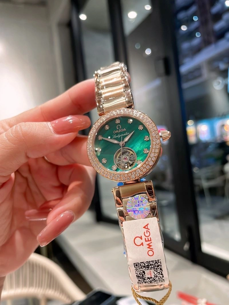 Reasonably priced OMEGA Watches