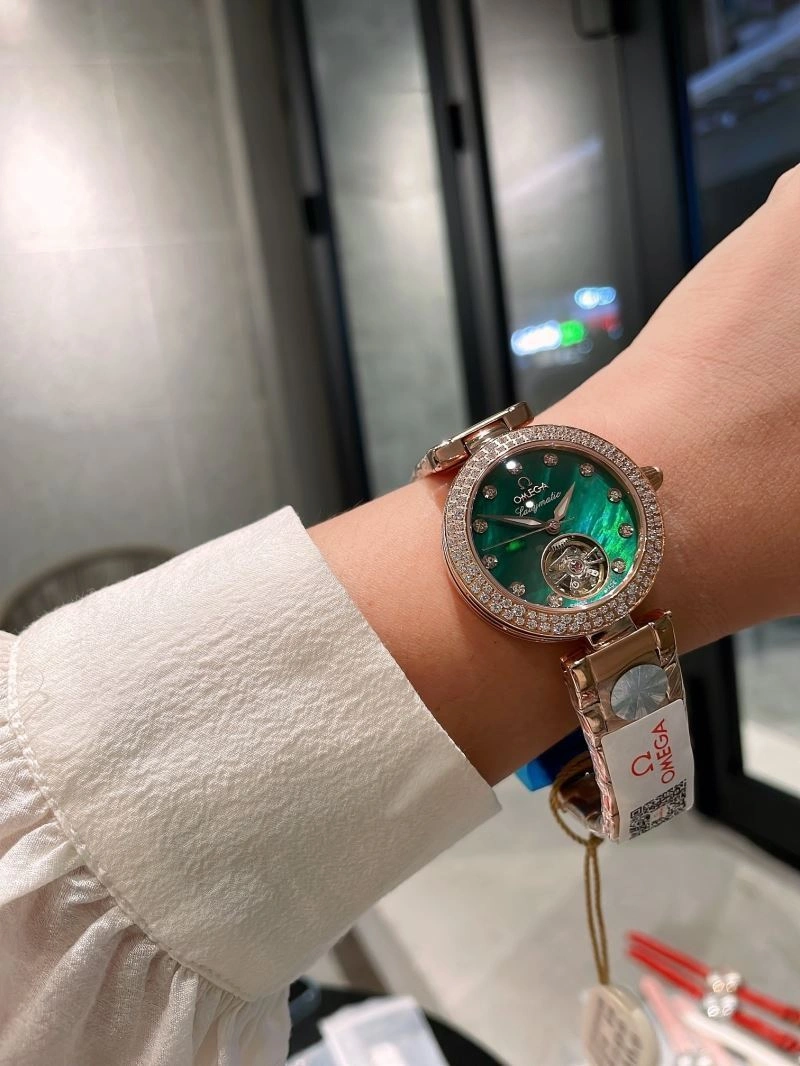 Reasonably priced OMEGA Watches