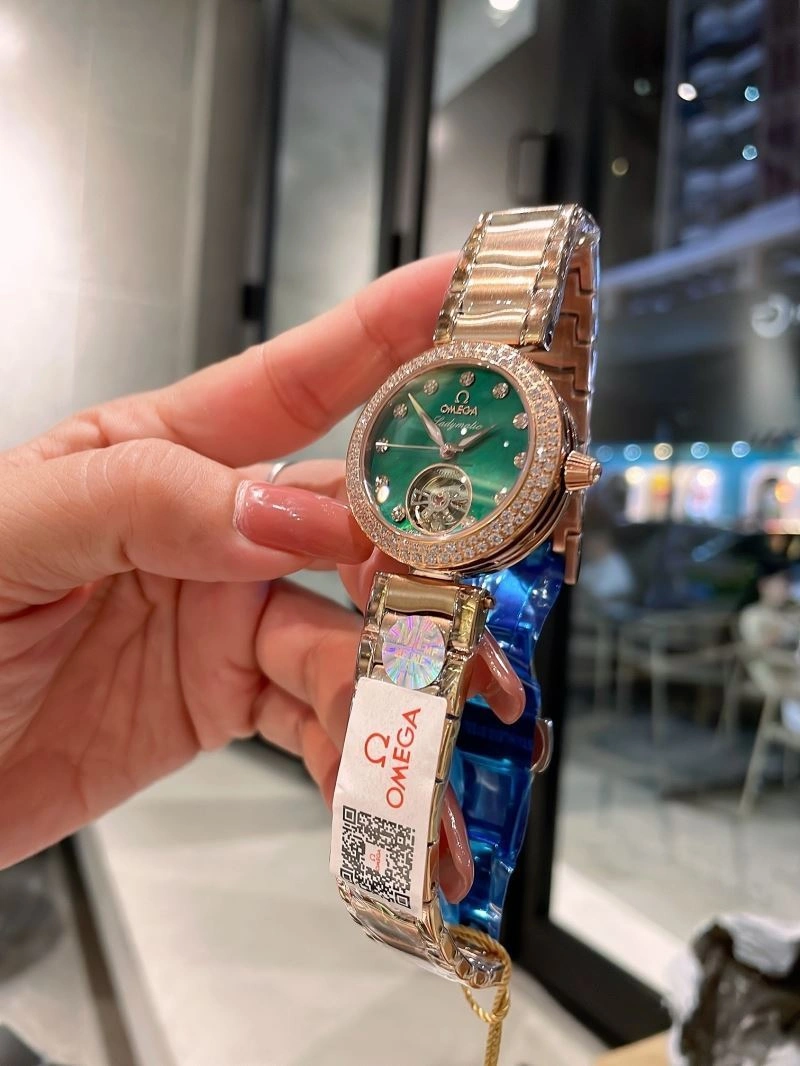 Reasonably priced OMEGA Watches