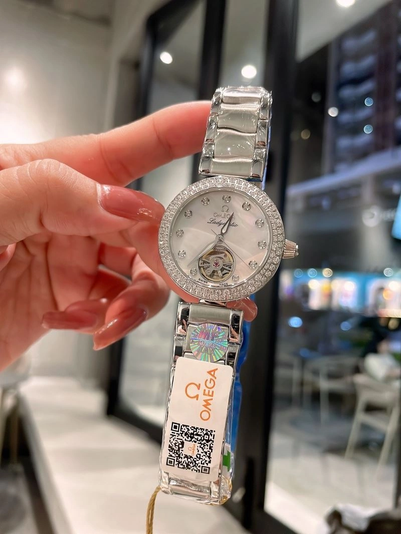 Reasonably priced OMEGA Watches