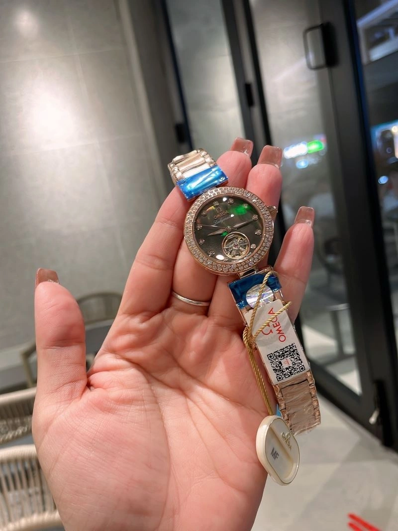 Reasonably priced OMEGA Watches